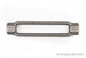 Turnbuckles - Tie Rod Assemblies