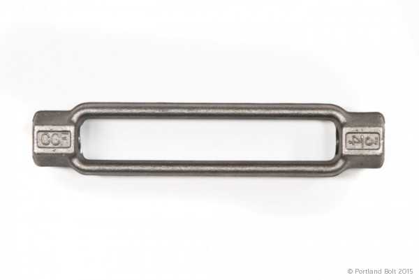 Turnbuckles - Tie Rod Assemblies