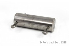 Clevis Pins | Tie Rod Assemblies