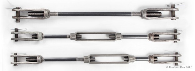 Tie Rod Assemblies